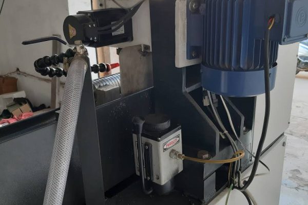 Automatic Keyway Milling Machine, Fully Automatic keyway Milling ...